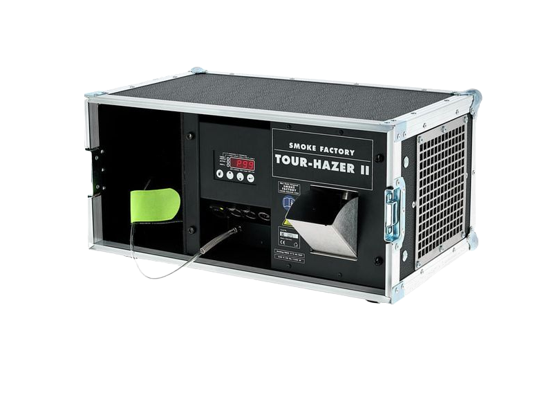 Tour Hazer StageFX Tour Hazer StageFX